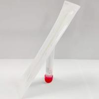 China 150mm Viral Transport Medium Plastic 2 Years Shelf Life for sale