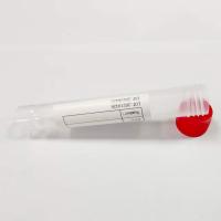 China CE Disposable Virus Sampling Tube 2 Years Shelf Life for sale