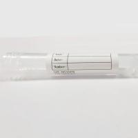 China Easy To Operate And Use Plastic Sampling Tube Preservation for sale