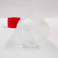 China Class I Virus Disposable Sampling Tube Easy To Operate And Use for sale
