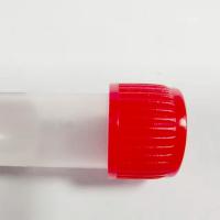 China Preservation Disposable Virus Sampling Tube iiLO Plastic for sale