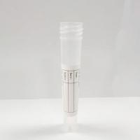 China iiLO Disposable Virus Sampling Tube Class I Plastic for sale