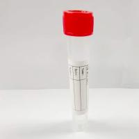 China 100mm Virus Disposable Sampling Tube 2 Years Shelf Life for sale
