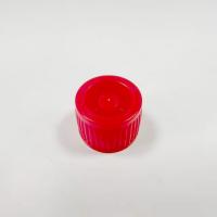 China Plastic Disposable Virus Sampling Tube CE Class I for sale