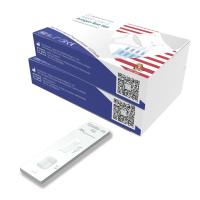 China CE Self Test Saliva Antigen Test Kit Malaysia SARS-CoV-2 for sale
