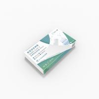 China Self Testing iiLO Rapid Antigen Test Kits For Covid-19 for sale