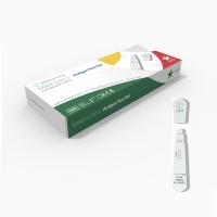 China 15 - 20 Minutes Antigen Test Home Kit For SARS-CoV-2 1 Test/Box Ghana, Africa for sale
