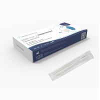 China Class III Swab Antigen Test Kit For SARS-CoV-2 15 - 20 Minutes for sale