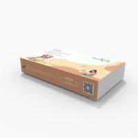 China Class I Canine Coronalvirus CCV PET DOG Test Kit Fast Reaction Rapid 5-15 Minutes for sale