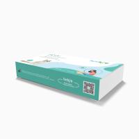 China Class I Feline Coronavirus FCoV PET CAT Test Kit Fast Reaction Rapid Factory Price Easy Operation 5-15 Minutes for sale