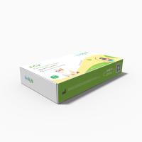 China Class I Feline Calicivirus FCV PET CAT Test Kit Fast Reaction Rapid 5-15 Minutes for sale