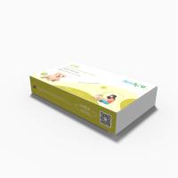 China 5-15 Minutes Canine Influenzavirus CIV Pet Test Kit Fast Reaction Rapid Class I for sale