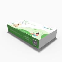 China Class I Canine Parainfluenza CPIV PET DOG Test Kit Fast Reaction Rapid 5-15 Minutes for sale