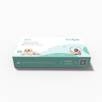 China Luckit Giardia GD PET DOG Test Kit Fast Reaction  Rapid Class I for sale