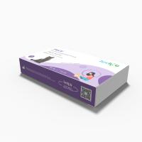 China Class I Feline Leukemia Virus FeLV Test Kit Fast Reaction Rapid 5 - 15 Min for sale