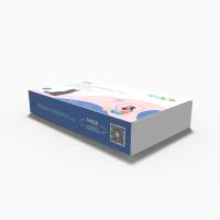 China Fast Reaction Rapid 5 - 15 Minutes FIV Pet Test Kit For CAT for sale