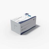 China iiLO 70mm SARS-CoV-2 Antigen Swab Test Kit Class III CE2934 5 Tests/Box for sale