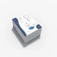 China SARS-CoV-2 Rapid Antigen Swab Test Kit CE2934 25 Tests/Box iiLO for sale