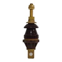 China Factory Wholesale DIN Standard Oil Filled Transformer Bushings for sale