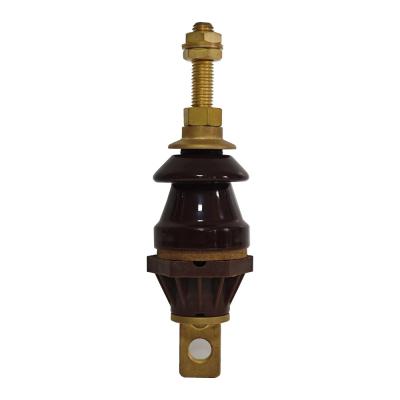China Factory Wholesale DIN Standard Oil Filled Transformer Bushings for sale