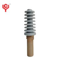 China Insulating and Fixing Transformer Bushings with Transformer HV Bushing for sale