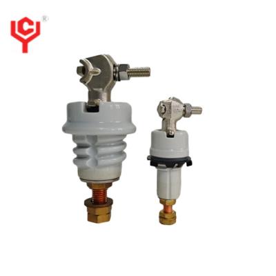 China Low Voltage ANSI Standard Transformer Bushing for sale