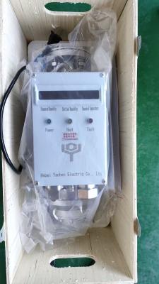 China Smart Transformer Breather Maintenance Free Dehydrating Breather with 4...20mA Output for sale