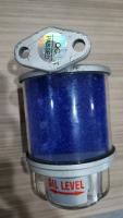 China Transformer Dehydrating Breather and Dryer for Electrical Transformer Insulation Protection and Moisture Resistance for sale