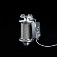 China 0.5kg Maintenance Free Dehydrating Breather Automaticity for sale