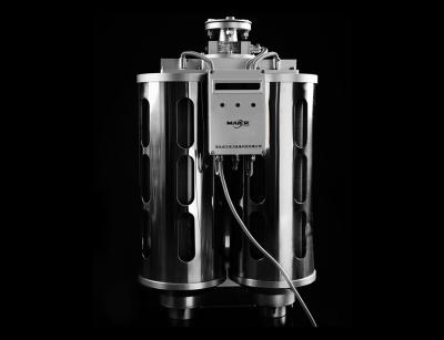 China 10kg Big Maintenance Free Dehydrating Breather For Power Transformer for sale