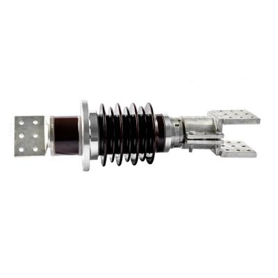 China 24KV Low Voltage Bushings Ceramic Transformer Insulator Highly Durable for sale