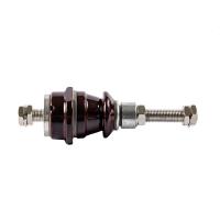 China 630A Transformer Low Voltage Bushings Brown Porcelain OHSAS 18001 for sale