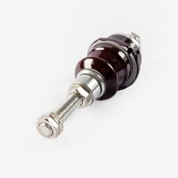 China Medium Voltage Oil Filled Transformer Bushings Insulated Electrical Installation for sale
