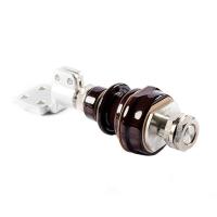 China Oil Filled Power Transformer Bushings And Insulator for sale