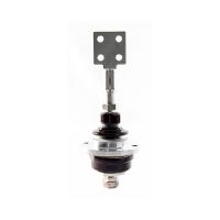China LV Power Transformer Components 1KV ANSI Porcelain Electrical Insulators for sale