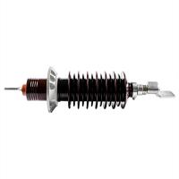 China Brown 1000A Oil Filled Transformer Bushings With ISO 9001 Certification for sale
