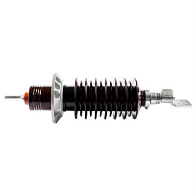 China Brown 1000A Oil Filled Transformer Bushings With ISO 9001 Certification for sale