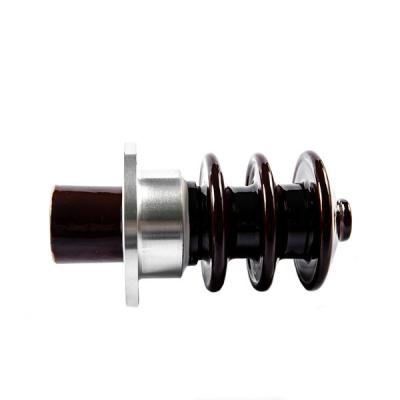 China OEM 40.5KV High Voltage Current Transformer Bushing Investment Casting HV With Flange for sale