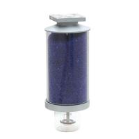 China Oil Immersed Transformer Dehydrating Breather / Silica Gel Breather Moisture Absorber for sale