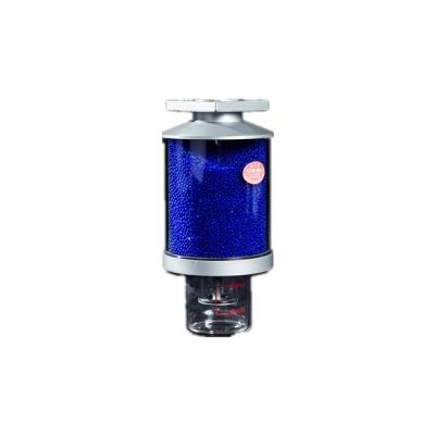 China 10kg Transformer Dehydrating Breather Power Transformer Breather Square Flange for sale