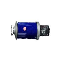 China Transformer Breather 1kg Round or Square Flanged with Silica Gel for sale