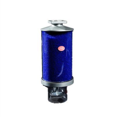 China Industrial Transformer Dehydrating Breather Fire Resistance Air Cylinder for sale