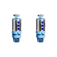 China 5kg Cylindrical Maintenance Free Transformer Breather Moisture Absorber for sale