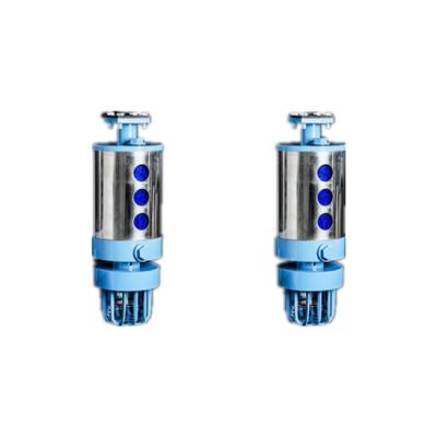 China 5kg Cylindrical Maintenance Free Transformer Breather Moisture Absorber for sale