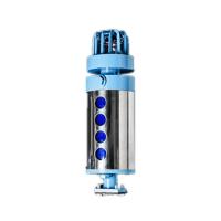 China Cylindrical Transformer Dehydrating Breathers 0.2-10kg for sale