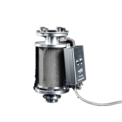 China Smart Maintenance Free Dehydrating Breather 0.5kg For Transformer for sale