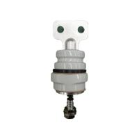 China Customized Power Transformer Bushings with Porcelain Insulator for sale