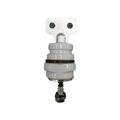 China Customized Power Transformer Bushings with Porcelain Insulator for sale