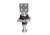 China Investment Casting Power Transformer Bushings BFP-1KV/1000-2500A for sale
