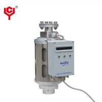 China Round Flange Smart Self Dehydrating Breather CE Certified For Transformer for sale